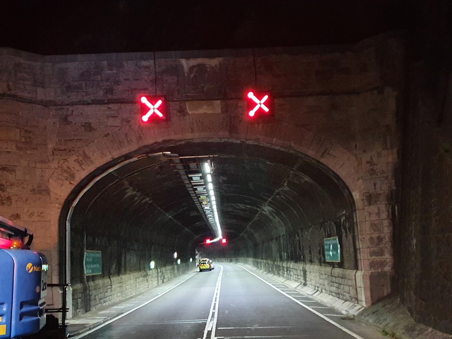 Tunnel Products - Coeval