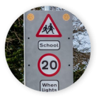 Vehicle Activated Signs - Coeval
