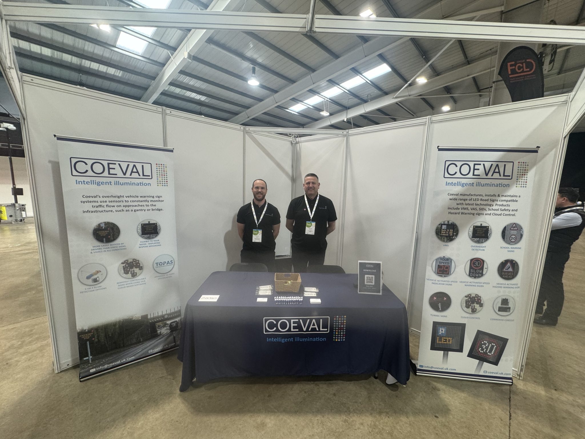 Coeval Looking Back On LCRIG INNOVATION & LEARNING FESTIVAL ! - Coeval
