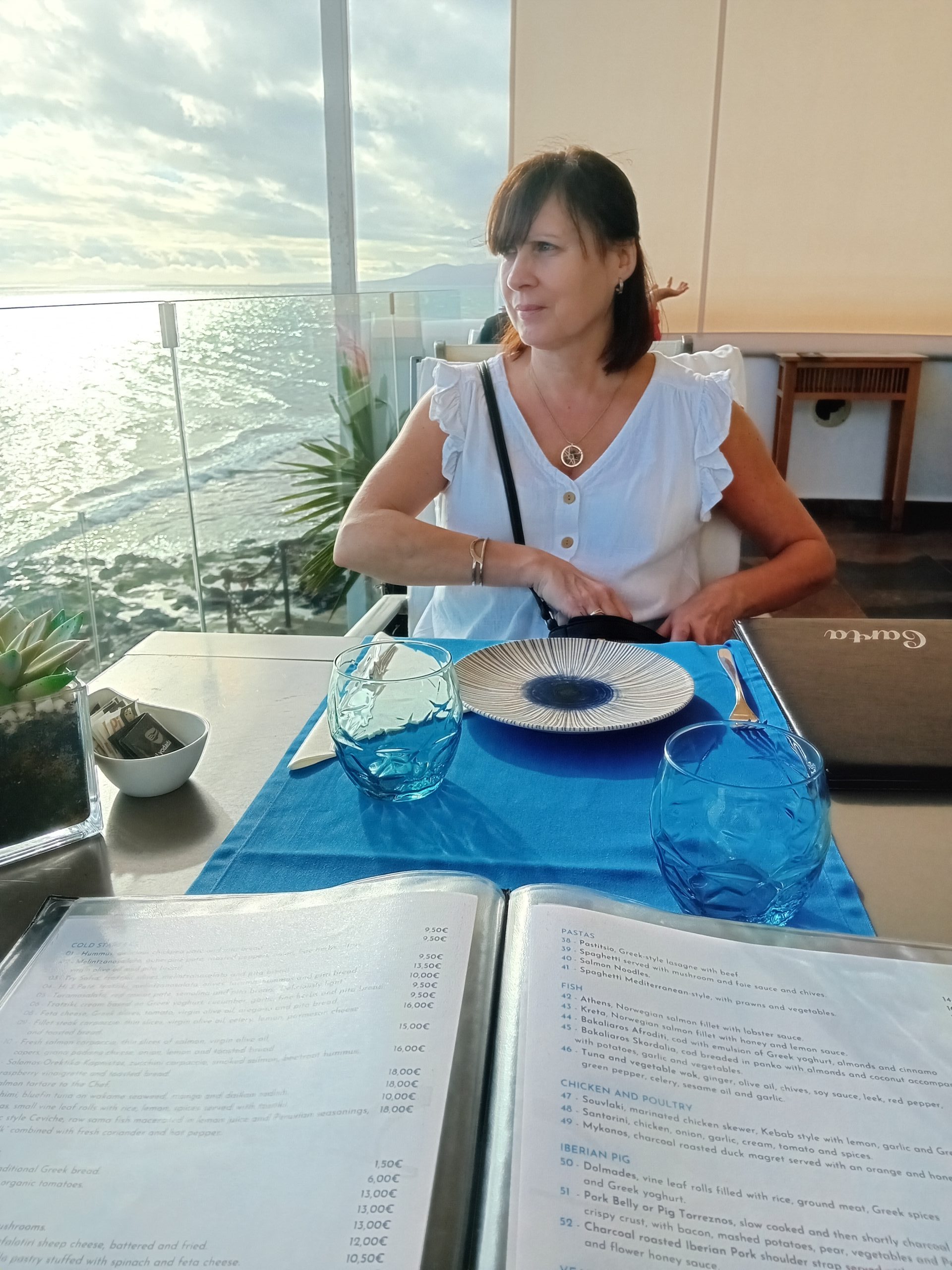 MICHELLE THOMSON, COEVAL MANAGING DIRECTOR RETIREMENT! - Coeval