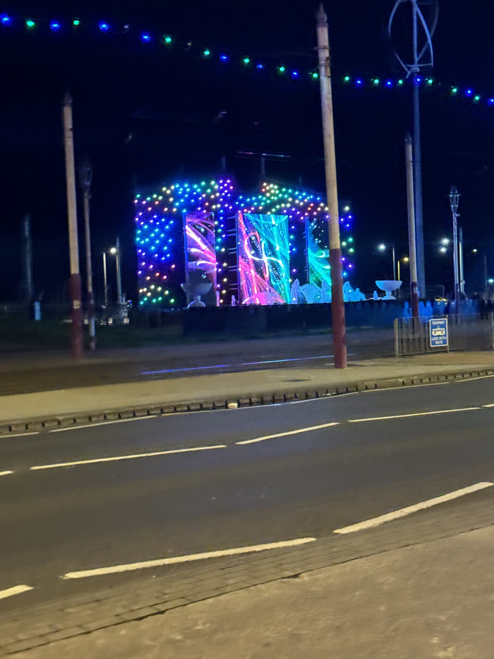 Come and visit us at LCRIG Strictly highways 2024 ! - Coeval